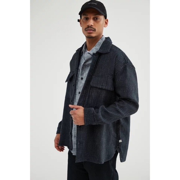 Urban Outfitters | Jackets & Coats | Urban Outfitters Nwt Standard ...